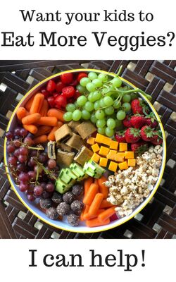 10 Kid-friendly Vegetables - Easy Real Food